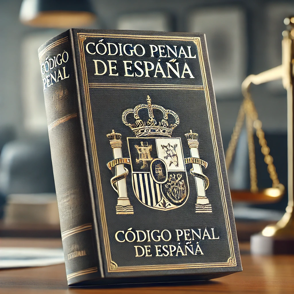 Diferencias de los delitos en el Código Penal - MV Abogados